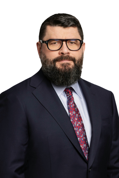 Scott A. McCann - Zacharias Vickers McCann LLP